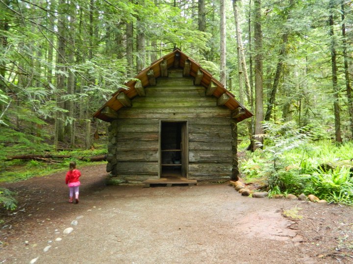 Trail of the Shadows: Mt. Rainier National Park – Traveling the PNW